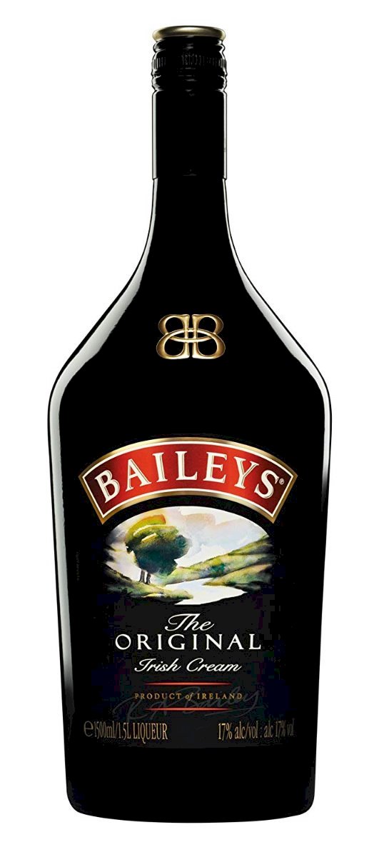 BAILEYS 1.5 ltr | Battlefield Beers