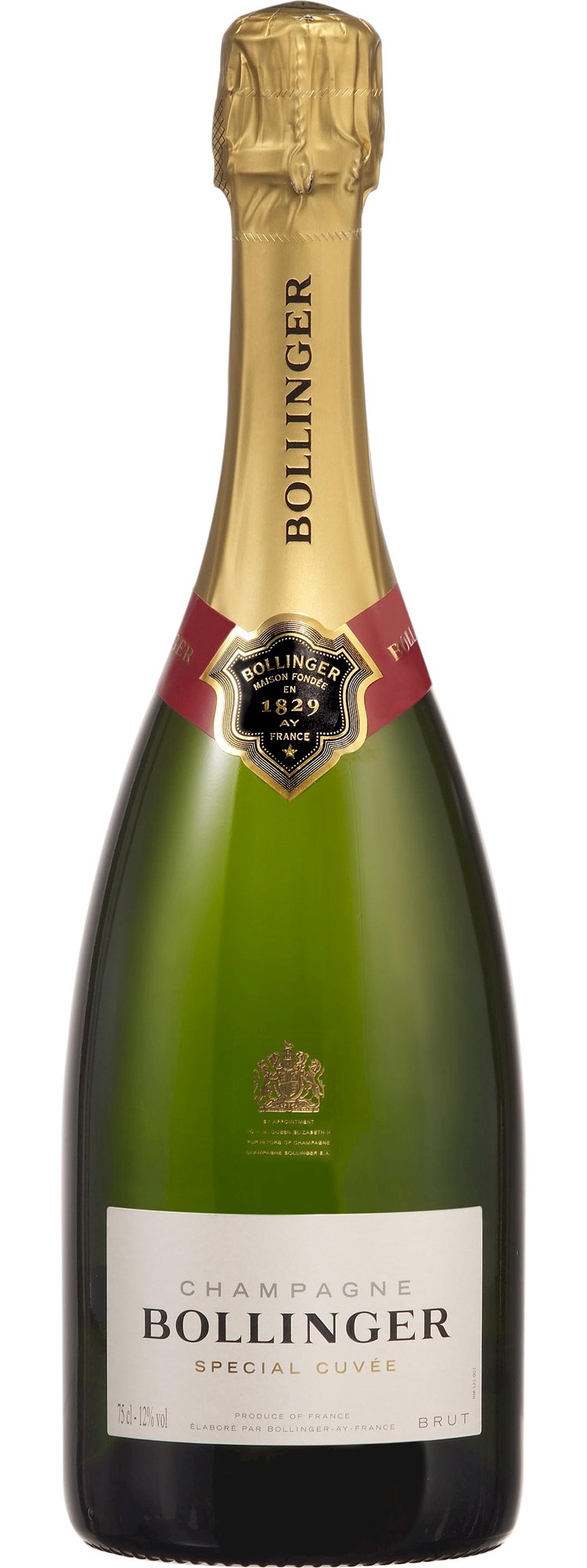 BOLLINGER NV | Battlefield Beers