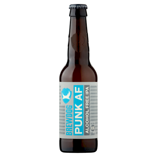 BREWDOG PUNK IPA 0% | Battlefield Beers