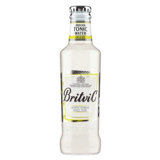 BRITVIC S/LINE TONIC | Battlefield Beers