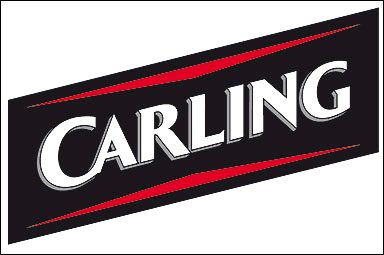 CARLING 11 GAL | Battlefield Beers