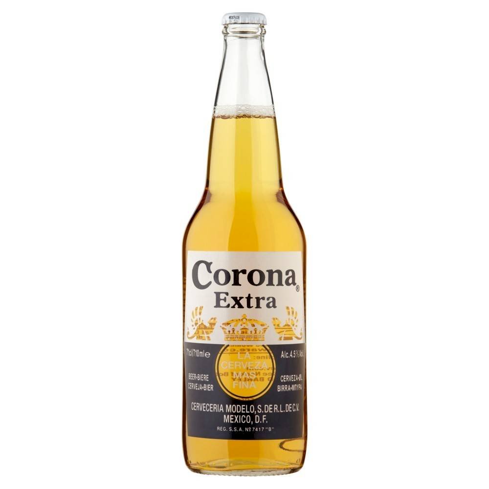 CORONA EXTRA | Battlefield Beers