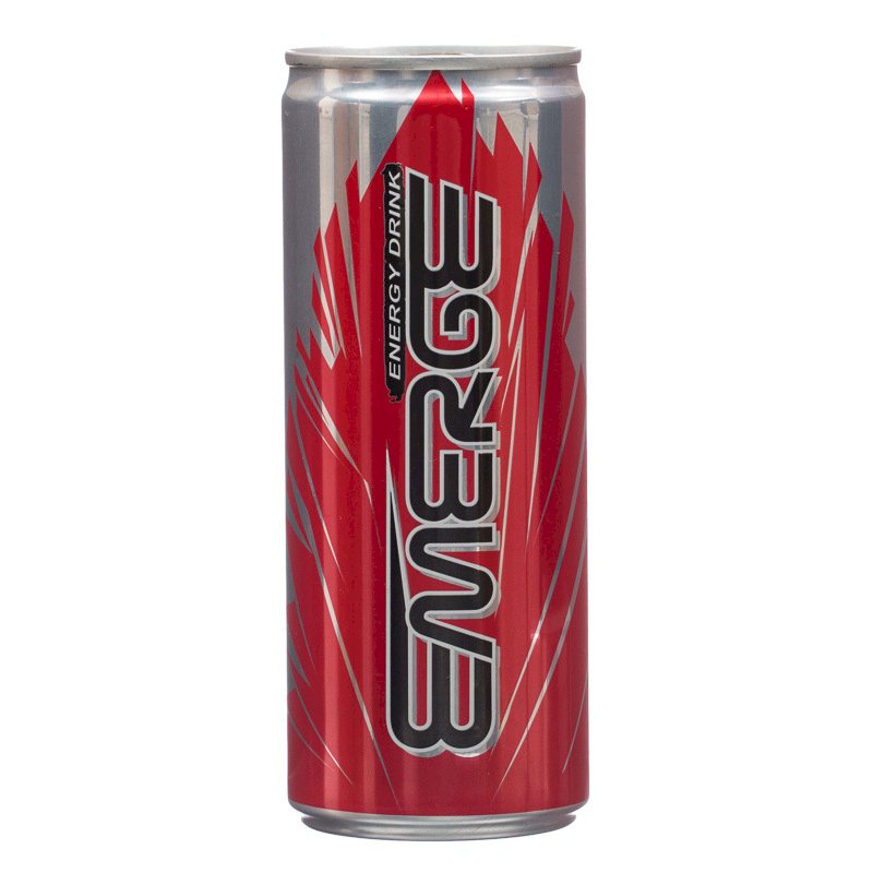 EMERGE ENERGY DRINK | Battlefield Beers