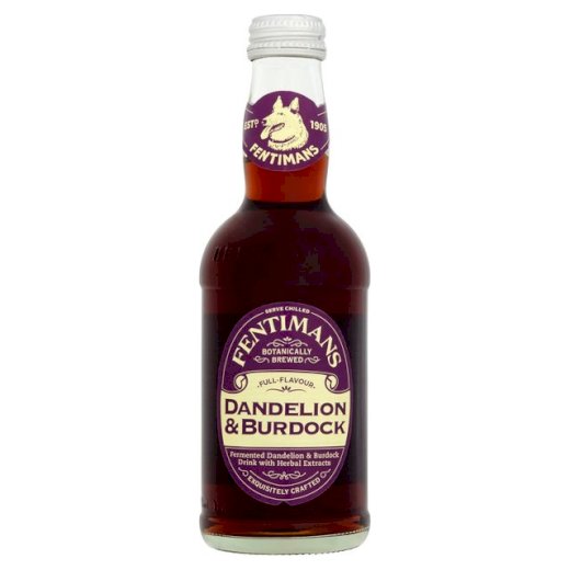 FENTIMANS DANDELION & BURDOCK | Battlefield Beers FENTIMANS DANDELION & BURDOCK | Battlefield Beers
