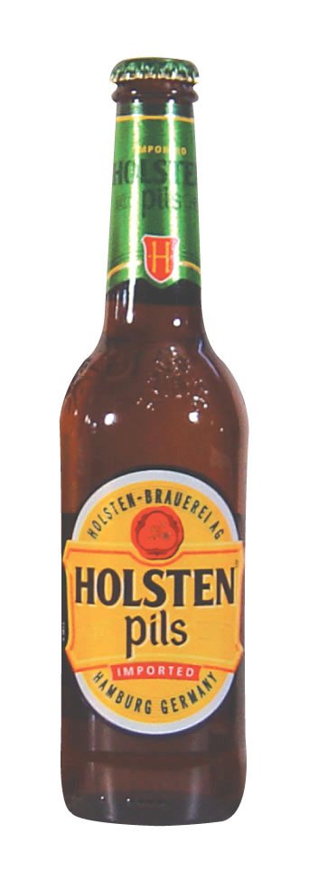 HOLSTEN PILS | Battlefield Beers