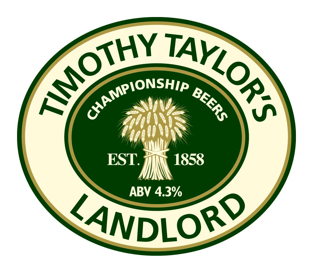 TIMOTHY TAYLOR'S LANDLORD | Battlefield Beers