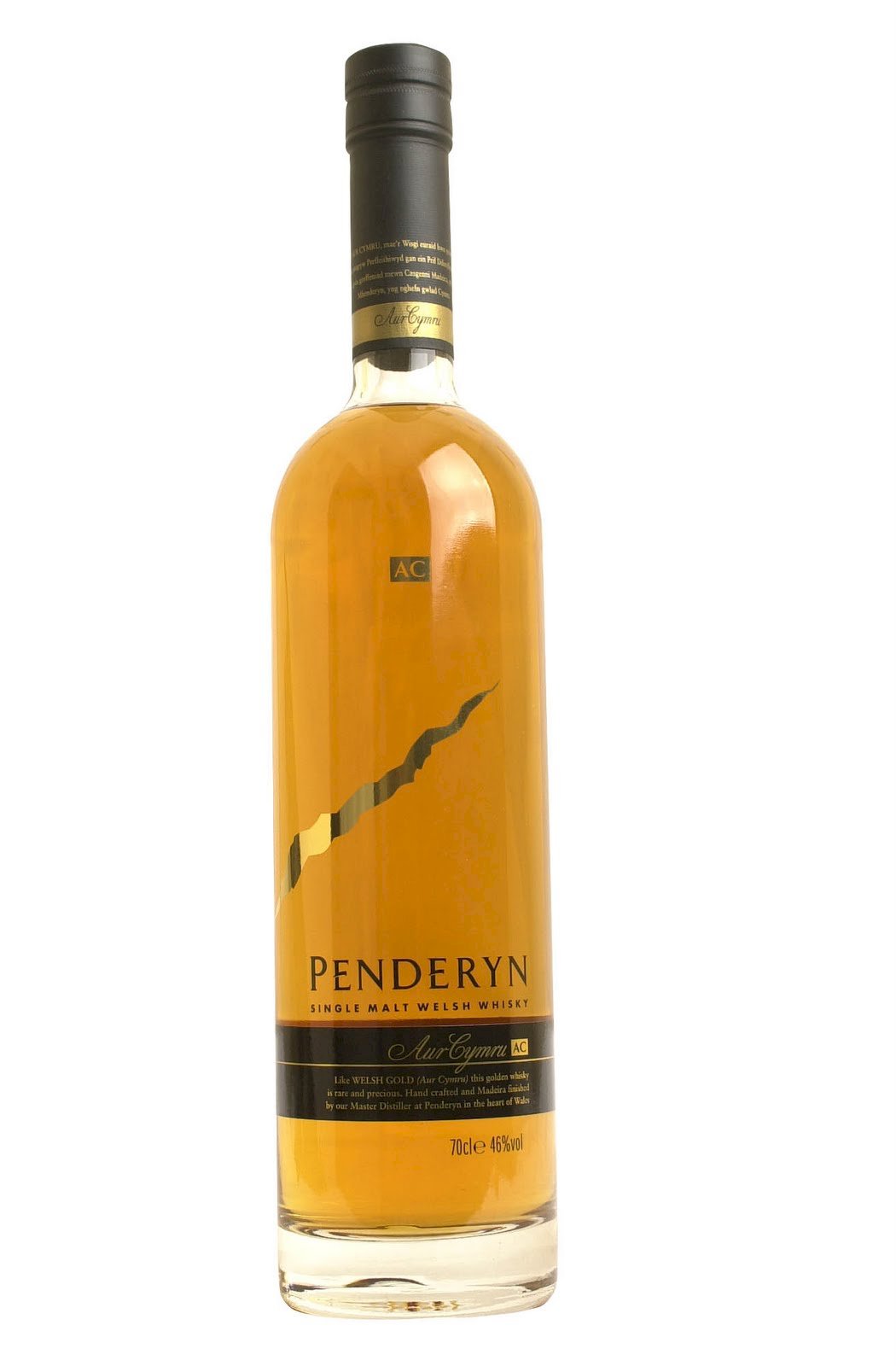 PENDERYN MALT WELSH WHISKY | Battlefield Beers