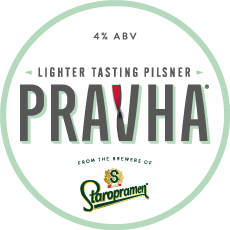 PRAVHA | Battlefield Beers
