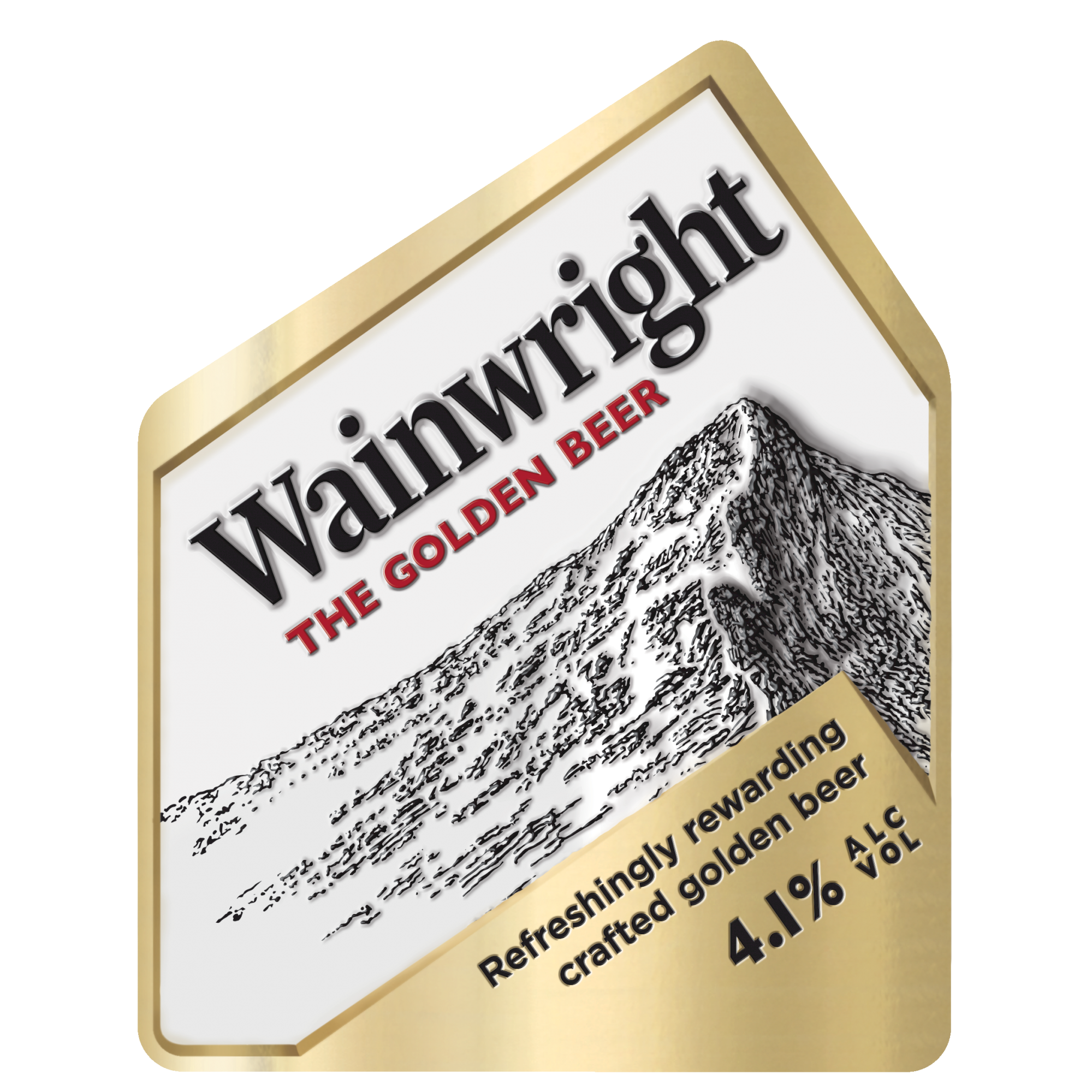 WAINWRIGHTS | Battlefield Beers