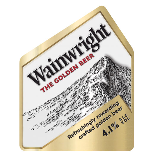 WAINWRIGHTS | Battlefield Beers