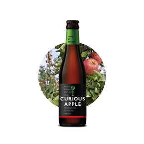 Cider - Packaged Beer & Cider