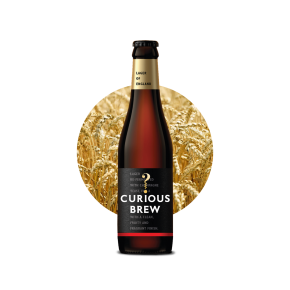 Lager - Packaged Beer & Cider