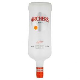 ARCHERS PEACH 1.5 ltr | Battlefield Beers