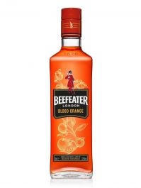 BEEFEATER BLOOD ORANGE
