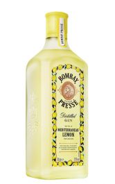 BOMBAY CITRON PRESSE GIN 70 cl | Battlefield Beers