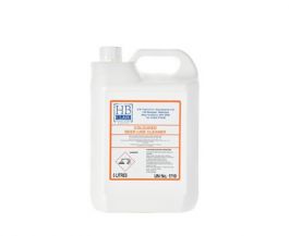 COLOURED BEER LINE CLEANER