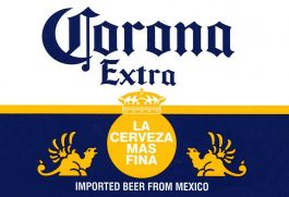 CORONA DRAUGHT
