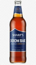 SHARPS DOOMBAR
