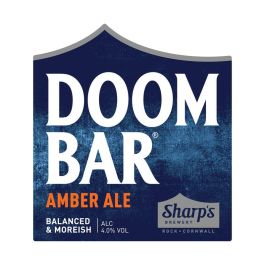 DOOM BAR