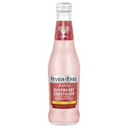 FEVERTREE RASPBERRY LEMONADE
