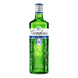 GORDONS GIN 0%