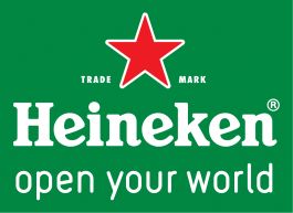 HEINEKEN 20ltr BREWLOCK KEG