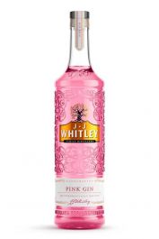 JJ WHITLEY PINK GIN