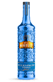 JJ WHITLEY BLUE RASPBERRY VODKA