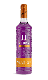 JJ PASSIONFRUIT VODKA