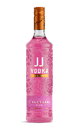 JJ PINK CHERRY VODKA