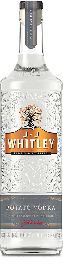 JJ WHITLEY ARTISINAL VODKA