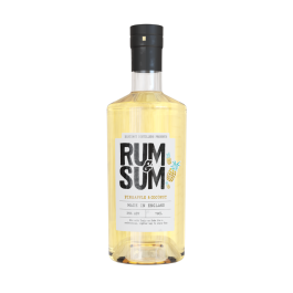 RUM & SUM PINEAPPLE & COCONUT