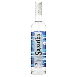 SAGATIBA PURA CACHACA