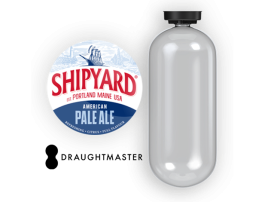 DRAUGHTMASTER SHIPYARD APA