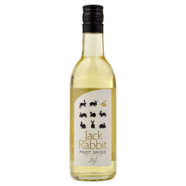 JACK RABBIT S/S PINOT GRIGIO