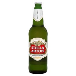STELLA ARTOIS