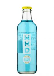 W.K.D. BLUE